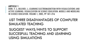 Teaching waves to Post PHY EDUCATION.pptx
