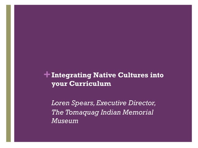 Teaching with artifacts power point | PPT