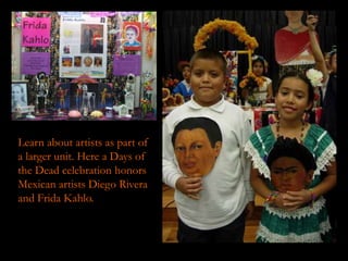 Teaching with Cultural Diversity | PPTX