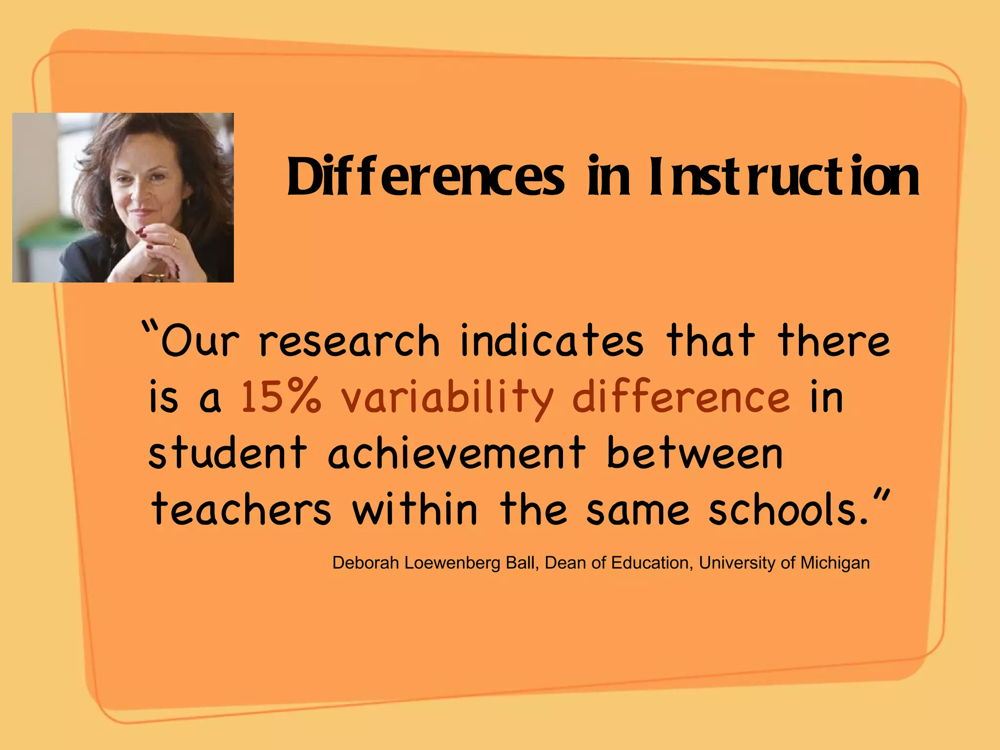 Teaching with depth understanding webb’s depth of knowledge | PPT