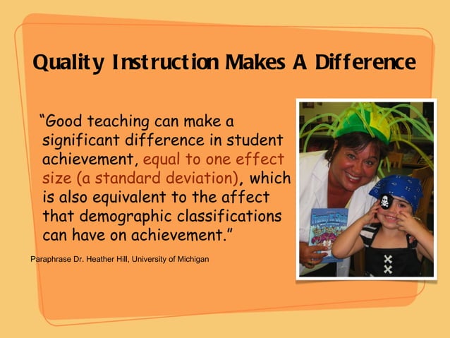 Teaching with depth understanding webb’s depth of knowledge | PPT ...
