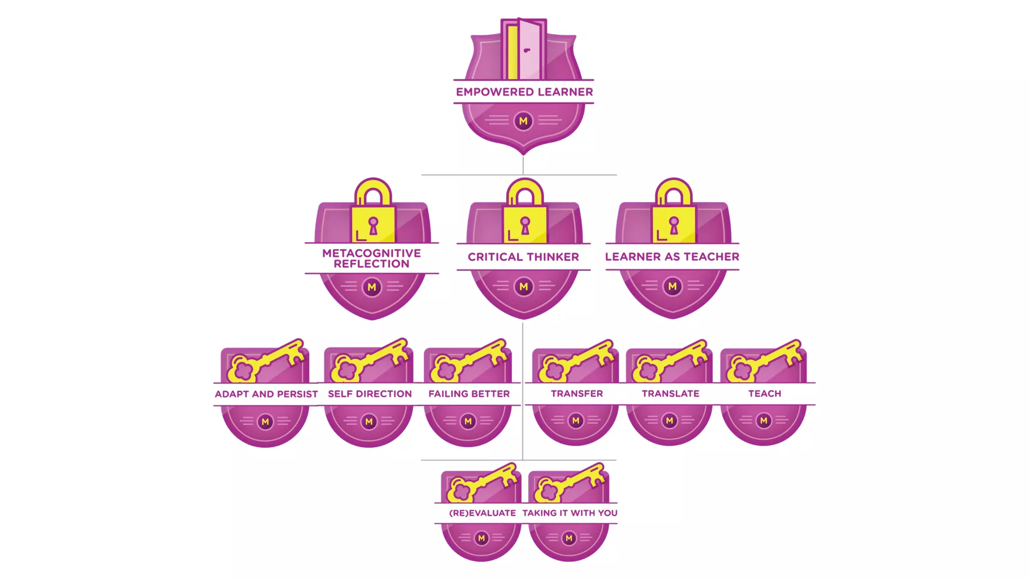 Teaching with digital badges best practices for libraries | PDF