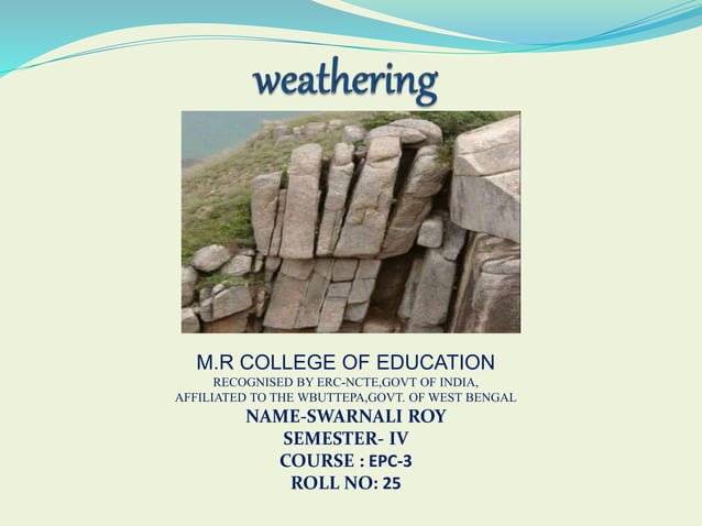 Teaching with e content | PPT