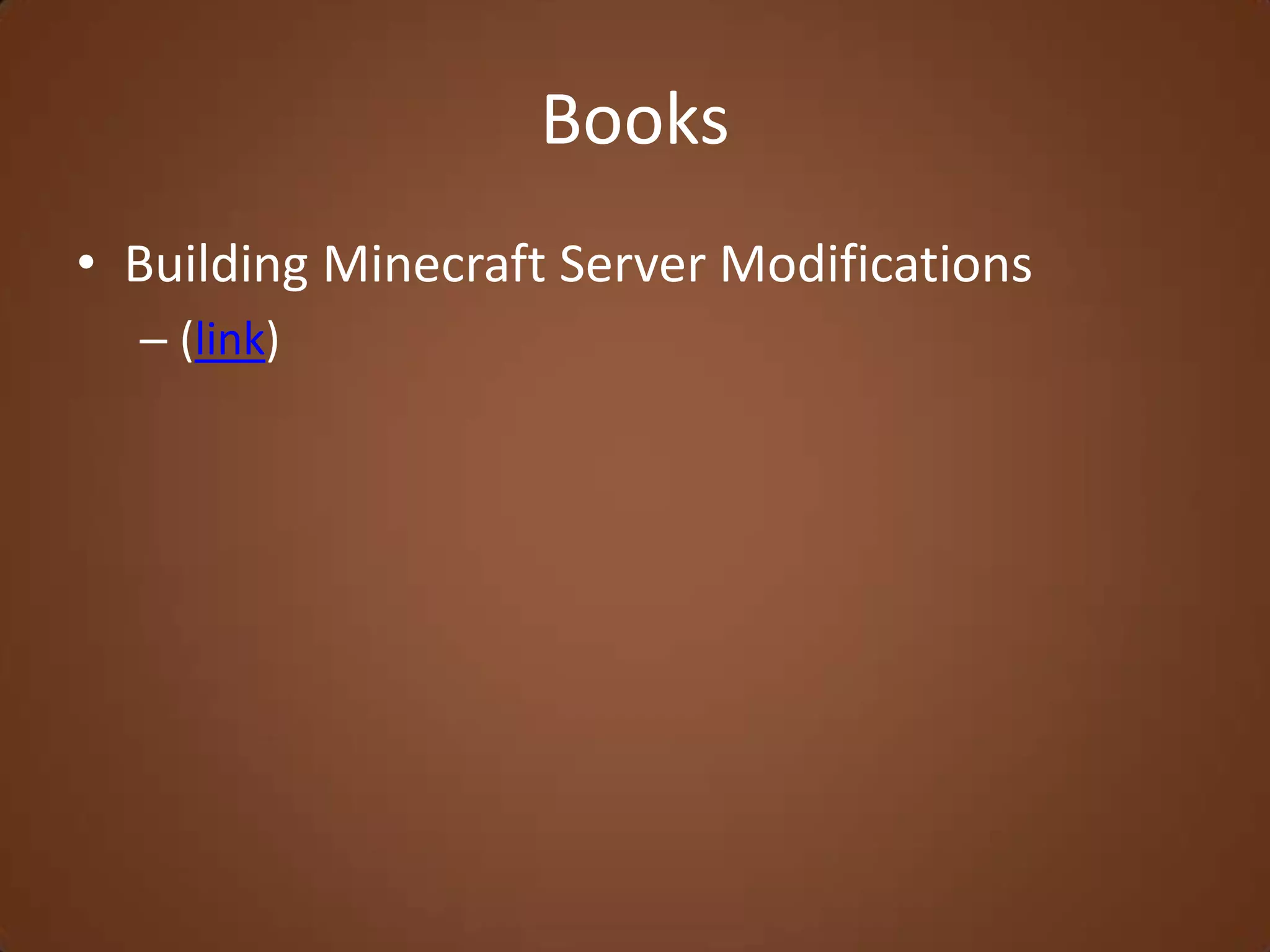 Teaching with Minecraft - Minecraft for Teachers | PPTX