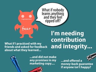 Teaching without fear | PDF