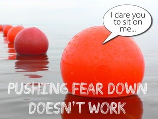 Teaching without fear | PDF