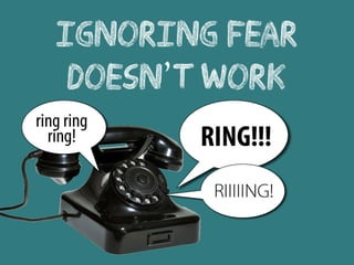 Teaching without fear | PDF