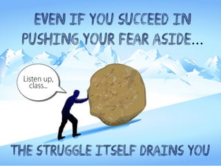 Teaching without fear | PDF