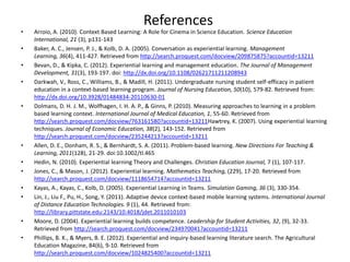 Teaching without lecture | PPT