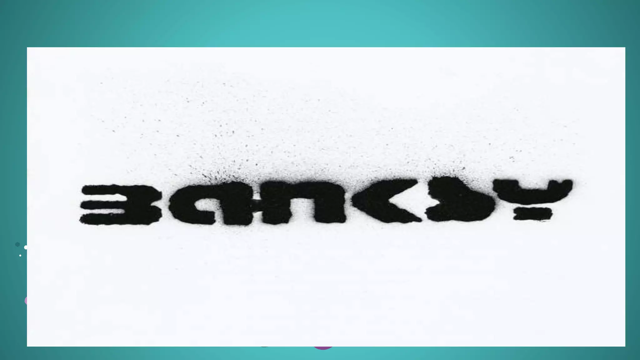 Teaching with pictures | PPT