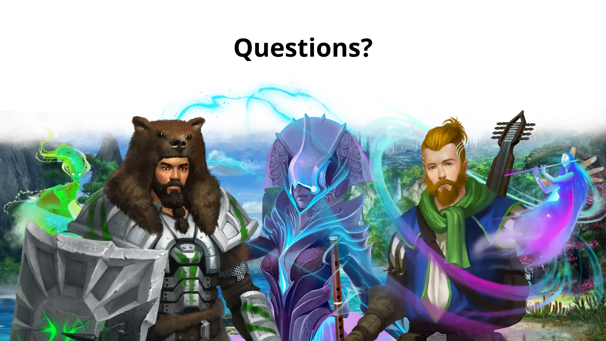 Teaching with Technology & Gamification | PPT