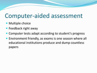 Teaching with Technology | PPSX