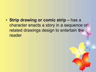 Teaching with visual symbols | PPTX | Drawing and Sketching | Arts and ...