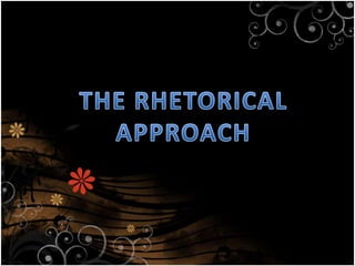 Teaching writing | PPT