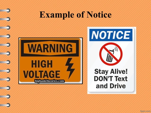 Teaching Writing: Short Functional Text (Short Message and Notice) | PPT