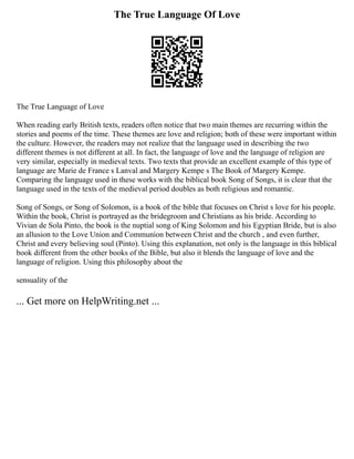 Teaching Writing At KS1 Teaching Resources | PDF