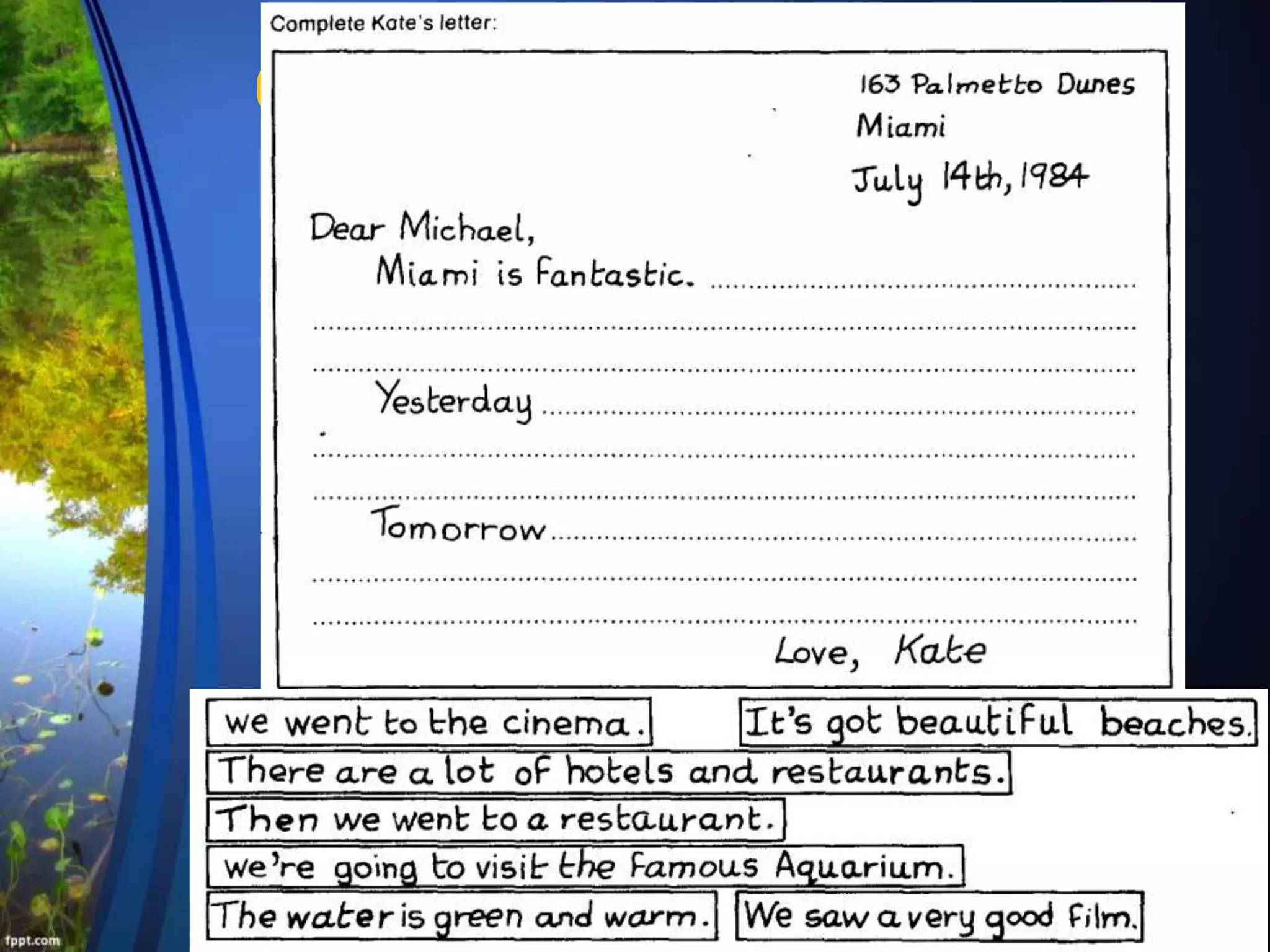 Teaching Writing EYL - Copy.pptx