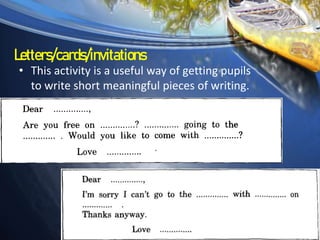 Teaching Writing EYL - Copy.pptx