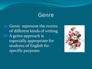 Teaching writing pp | PPTX | Freelance Writing | Content Production