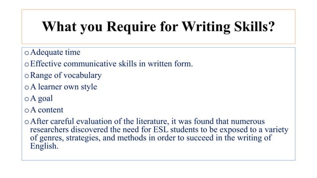 teaching writing skills.pptx