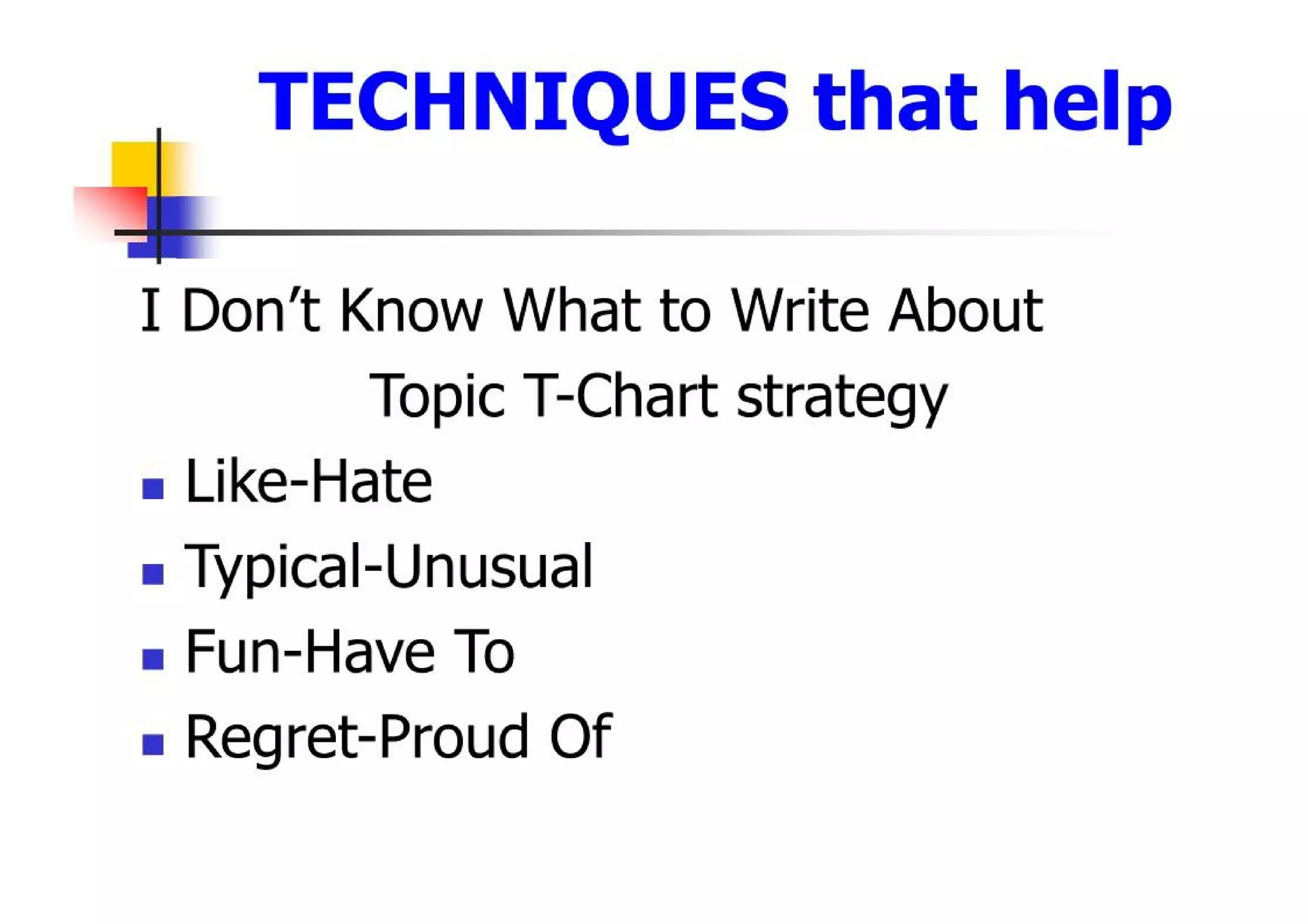 TEACHING WRITING STRATEGIES | PDF | Freelance Writing | Content Production