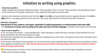 Teaching Writing To very Young Learners.pptx