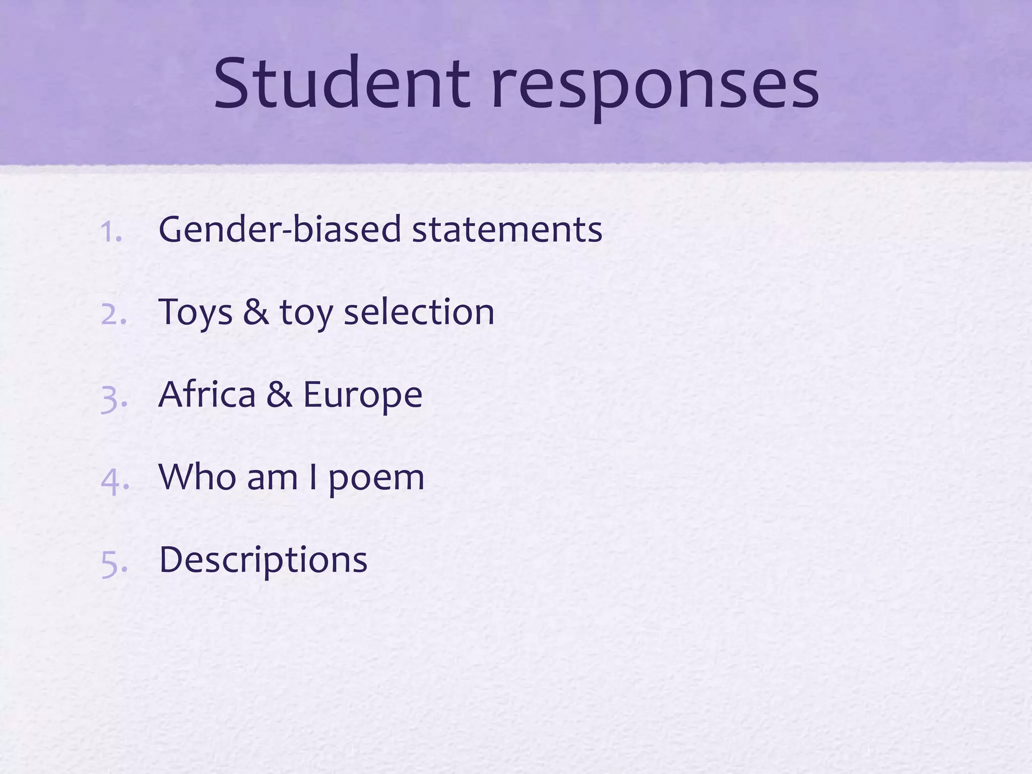 Teaching diversity to young learners | PPTX