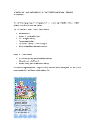 Teaching Young Learners Pdf