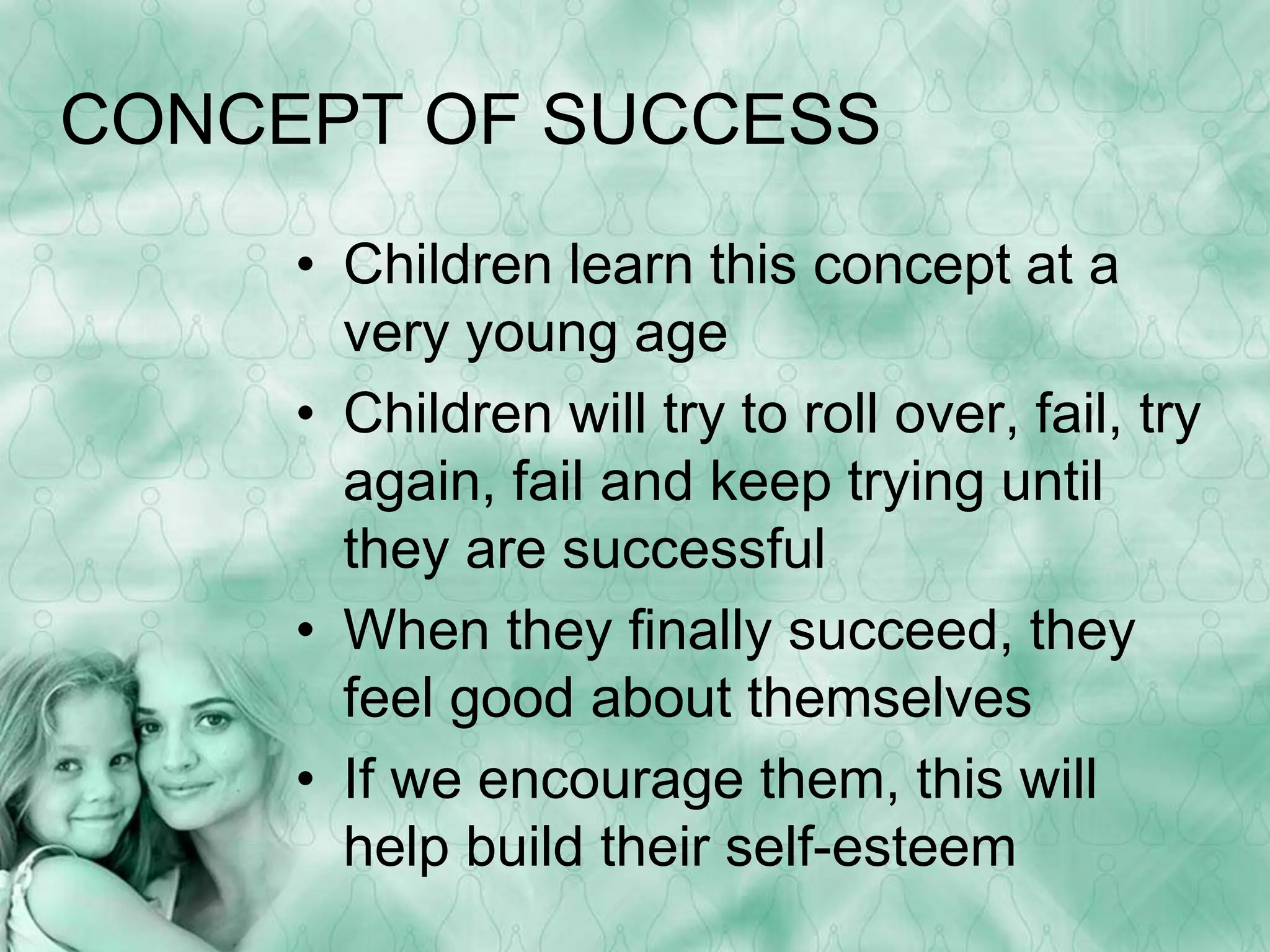 Teaching Your Child Self Esteem | PPTX