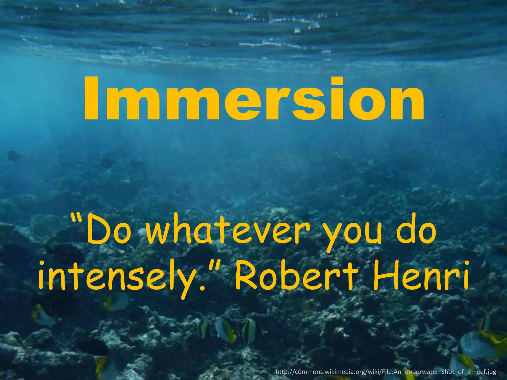 Teach like a pirate edim 510 | PPTX