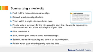 Teach like a pro 3 | PPT