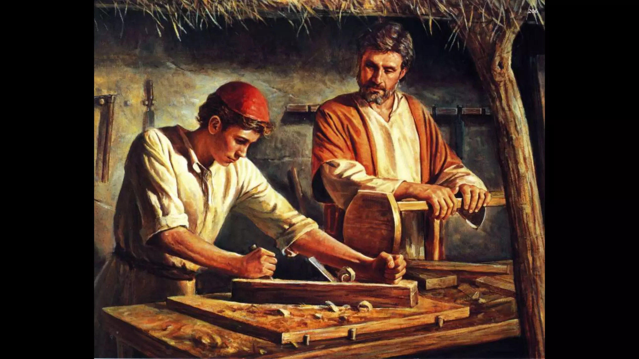 TEACH LIKE JESUS: WITH EXCELLENCE, WITH STORIES, WITH IMPACT | PPTX