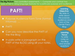 Teachmeet main powerpoint | PPT