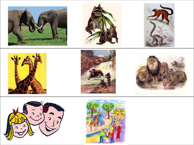 Teachn99 at+the+zoo+(are) | PPT