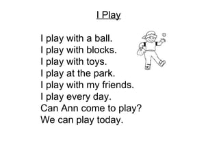 Teachn99 i+play+[play] | PPT