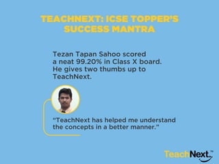 TeachNext Digital Classroom Solutions | PDF