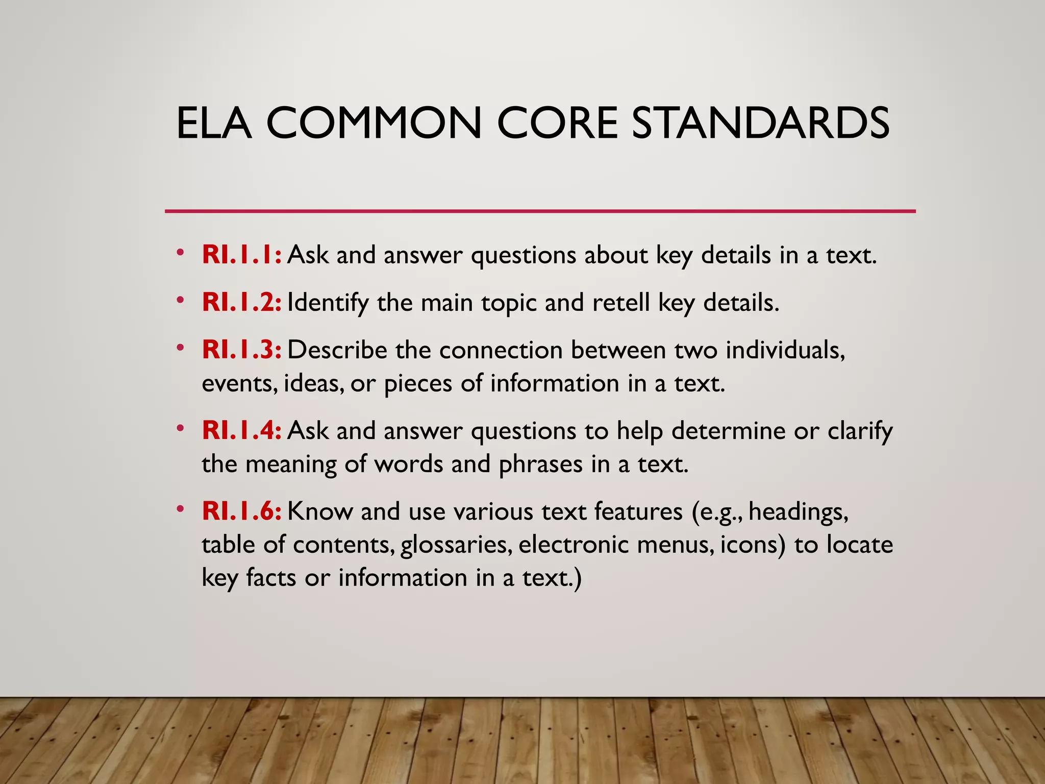 Animal Adaptations | PPT