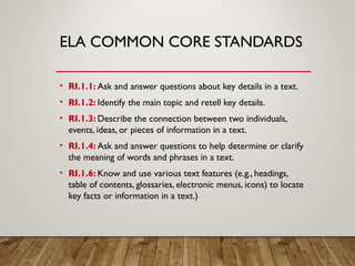 Animal Adaptations | PPT