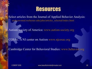 Teach Social Skills Home Community 08 | PPT