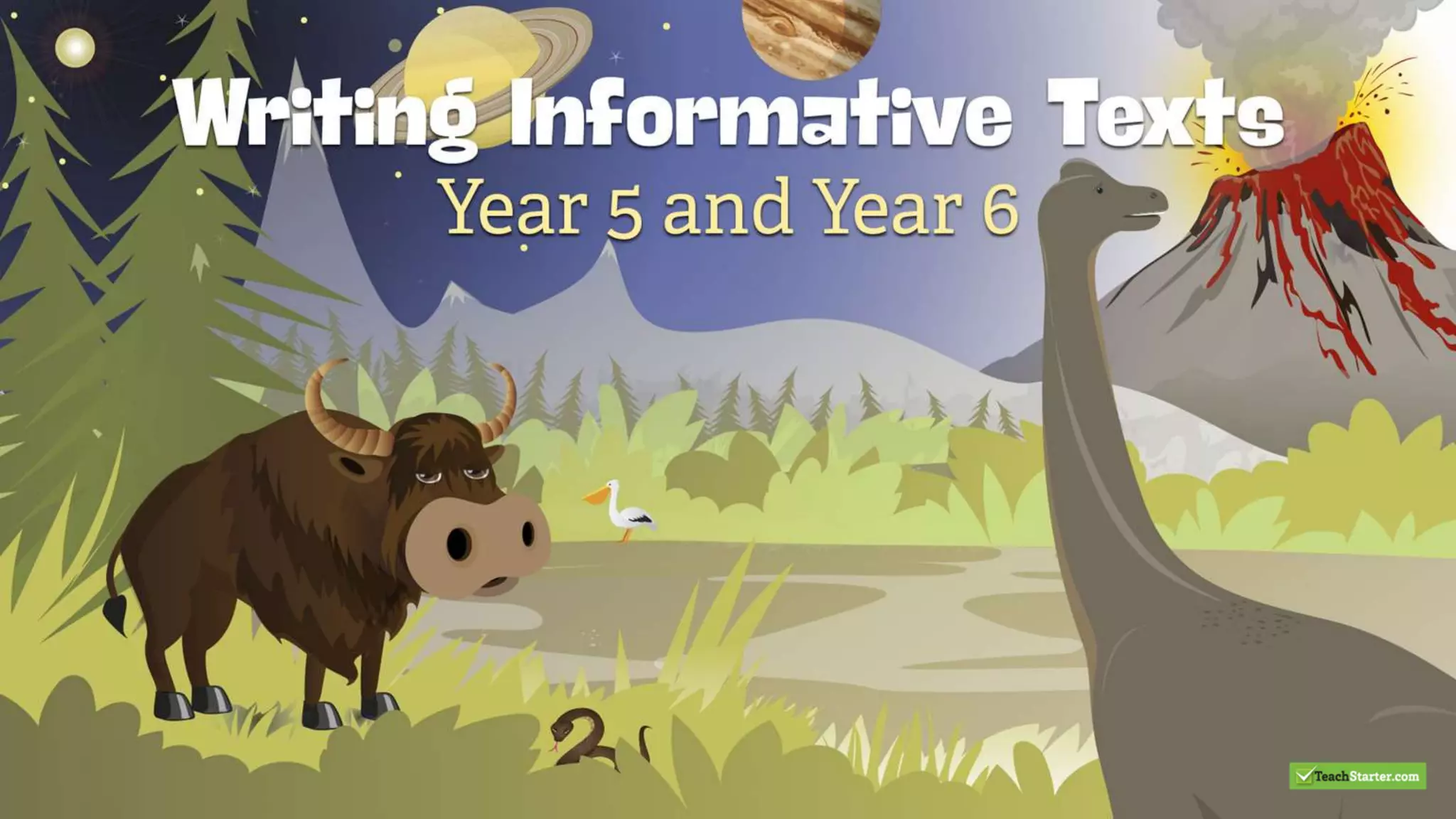 Week 1 - Let's Get Factual | PPTX