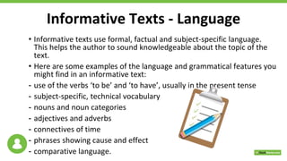 Week 1 - Let's Get Factual | PPTX