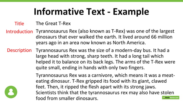 Week 1 - Let's Get Factual | PPTX