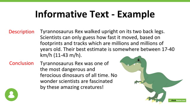 Week 1 - Let's Get Factual | PPTX