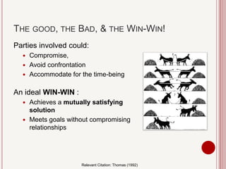 TEACH Teamwork Mutual Support - Module 4 | PPTX