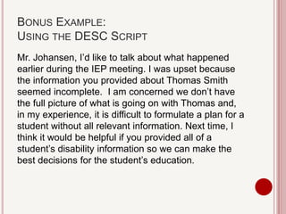 TEACH Teamwork Mutual Support - Module 4 | PPT