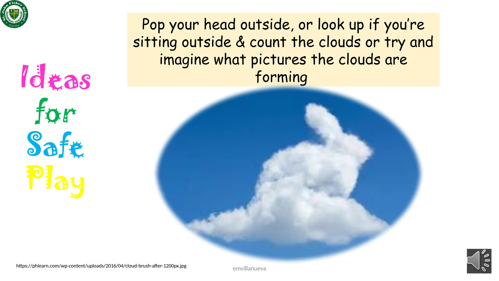 Teach to Connect for kids for orientation purposes | PPTX