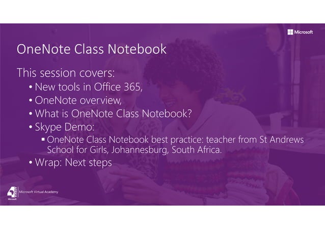 Çollaboration with OneNote Class Notebook | PDF