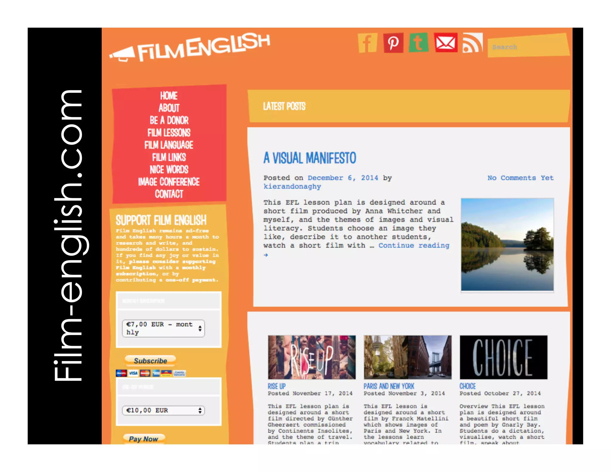 Teaching with Videos | PDF