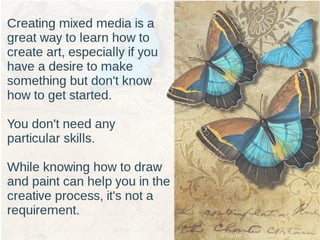 Teach Yourself the Basics of Art | PDF