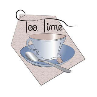 Tea Cup | PDF